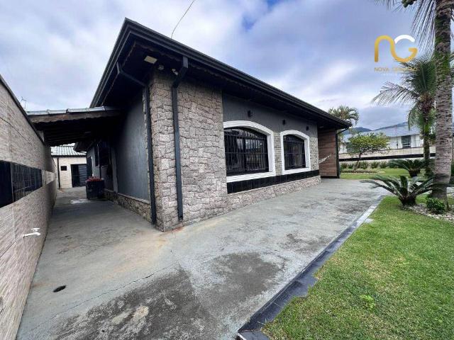 Casa em Balneário Flórida, Praia Grande/SP de 728m² 4 quartos à venda por R$ 2.349.900,00