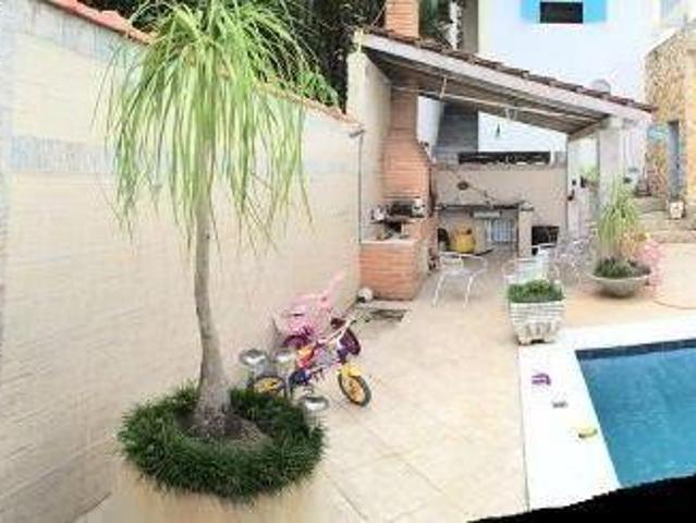 Casa em Balneário Guarujá Guarujá