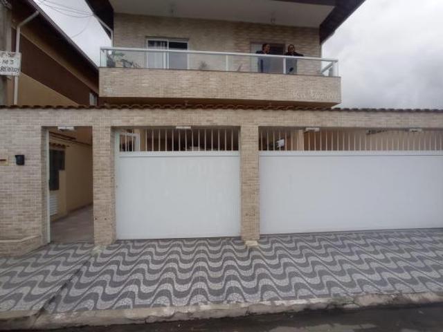 Casa em Balneário Japura, Praia Grande/SP de 50m² 2 quartos à venda por R$ 270.000,00