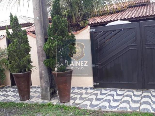 Casa em Balneário Leão de Iguape Ilha Comprida