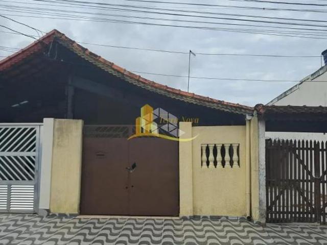 Casa em Balneário Maracanã, Praia Grande/SP de 110m² 2 quartos à venda por R$ 400.000,00