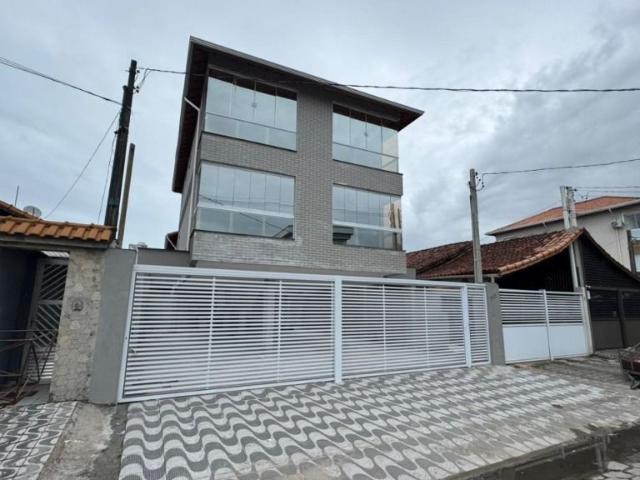 Casa em Balneário Maracanã, Praia Grande/SP de 50m² 2 quartos à venda por R$ 349.000,00