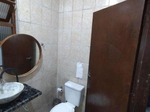 Casa em Balneário Maracanã, Praia Grande/SP de 60m² 2 quartos à venda por R$ 380.000,00