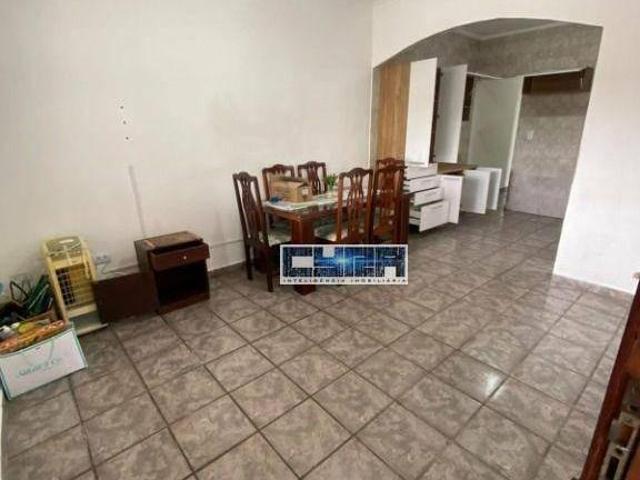 Casa em Balneário Maracanã, Praia Grande/SP de 90m² 2 quartos à venda por R$ 369.000,00