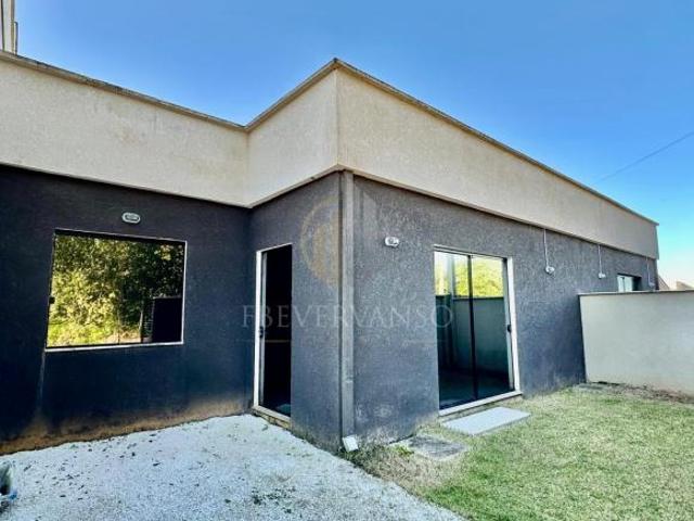 Casa em Balneário Nereidas Guaratuba