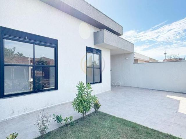 Casa em Balneário Nereidas Guaratuba, PR