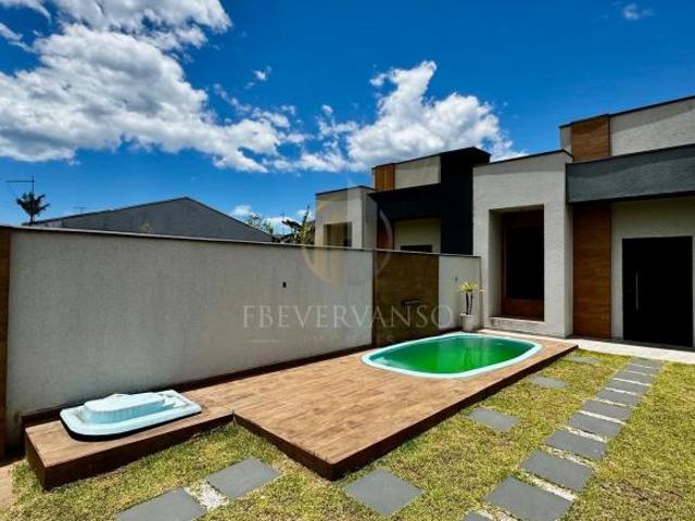 Casa em Balneário Nereidas Guaratuba, PR