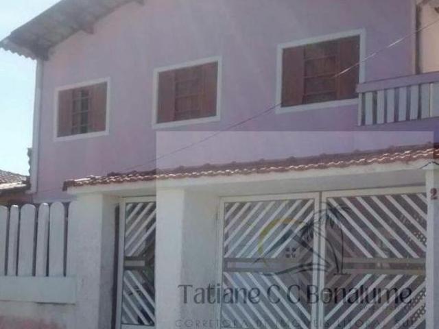 Casa em Balneário Nova Itanhaém Itanhaém
