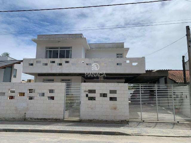 Casa em, Balneário Piçarras/SC de 172m² 3 quartos à venda por R$ 3.199.900,00