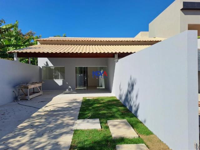 Casa em Balneário Ponta da Fruta, Vila Velha/ES de 90m² 2 quartos à venda por R$ 499.000,00