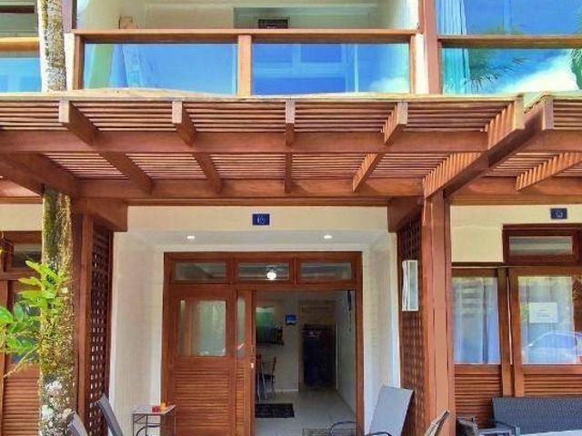 Casa em Balneario Praia do Perequê, Guarujá/SP de 85m² 2 quartos à venda por R$ 750.000,00