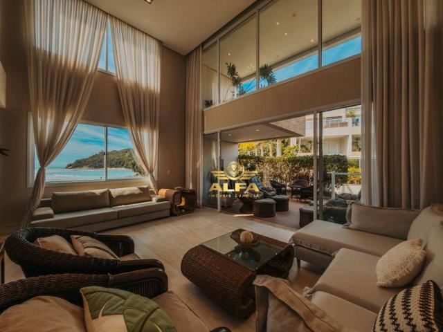 Casa em Balneário Praia do Pernambuco, Guarujá/SP de 421m² 5 quartos à venda por R$ 4.999.000,00