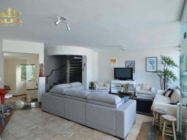 Casa em Balneário Praia do Pernambuco, Guarujá/SP de 454m² 5 quartos à venda por R$ 2.200.000,00