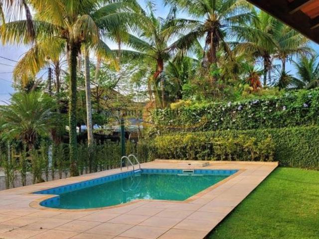 Casa em Balneário Praia do Pernambuco, Guarujá/SP de 480m² 3 quartos à venda por R$ 1.680.000,00