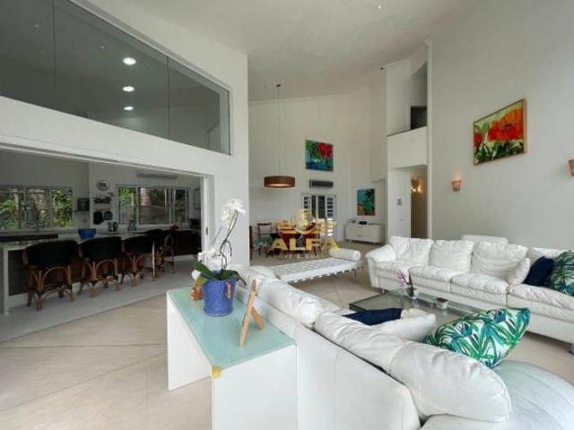 Casa em Balneário Praia do Pernambuco, Guarujá/SP de 533m² 6 quartos à venda por R$ 20.000.000,00