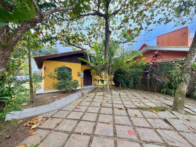 Casa em Balneário Praia do Pernambuco, Guarujá/SP de 70m² 2 quartos à venda por R$ 999.000,00