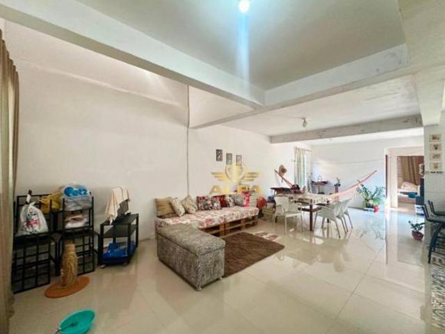 Casa em Balneário Praia do Pernambuco, Guarujá/SP de 130m² 2 quartos à venda por R$ 700.000,00