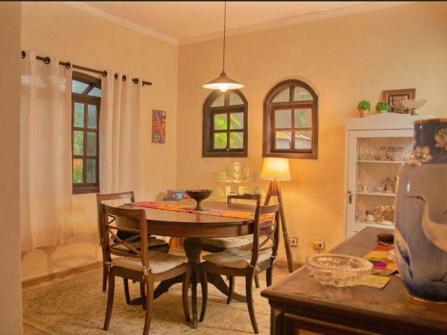 Casa em Balneário Praia do Pernambuco, Guarujá/SP de 160m² 6 quartos à venda por R$ 499.900,00