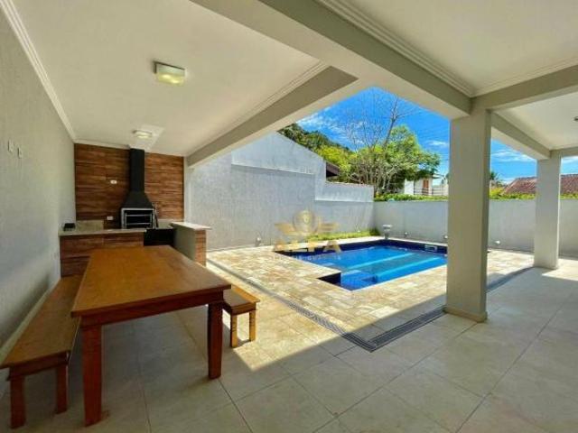 Casa em Balneário Praia do Pernambuco, Guarujá/SP de 163m² 4 quartos à venda por R$ 1.600.000,00