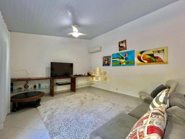 Casa em Balneário Praia do Pernambuco, Guarujá/SP de 175m² 3 quartos à venda por R$ 850.000,00