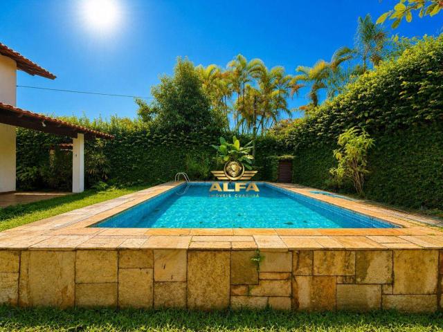 Casa em Balneário Praia do Pernambuco, Guarujá/SP de 180m² 5 quartos à venda por R$ 789.900,00