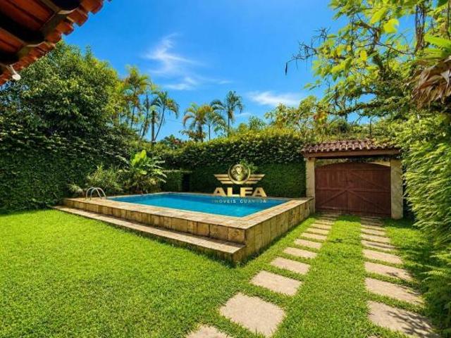 Casa em Balneário Praia do Pernambuco, Guarujá/SP de 180m² 5 quartos à venda por R$ 790.000,00