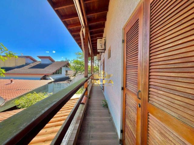 Casa em Balneário Praia do Pernambuco, Guarujá/SP de 184m² 6 quartos à venda por R$ 799.000,00