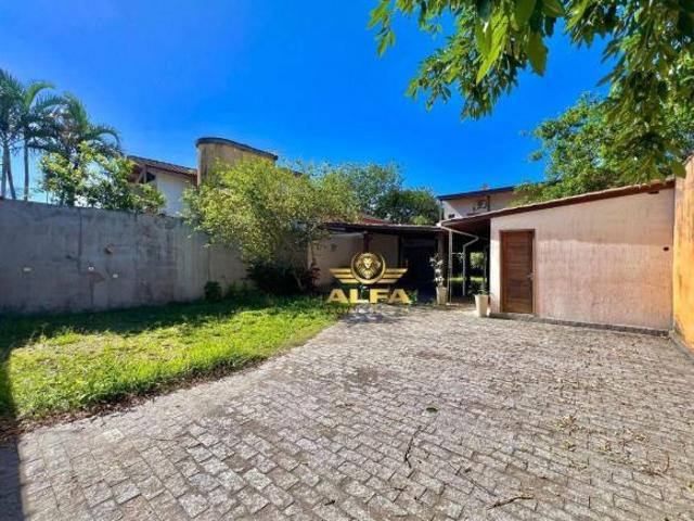Casa em Balneário Praia do Pernambuco, Guarujá/SP de 184m² 6 quartos à venda por R$ 800.000,00
