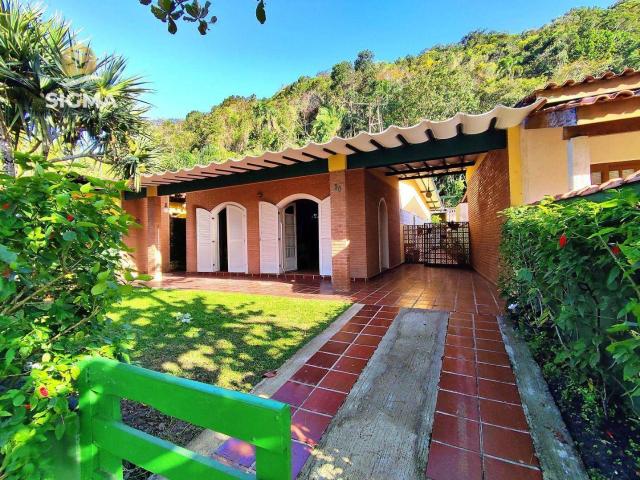 Casa em Balneário Praia do Pernambuco, Guarujá/SP de 200m² 3 quartos à venda por R$ 749.900,00