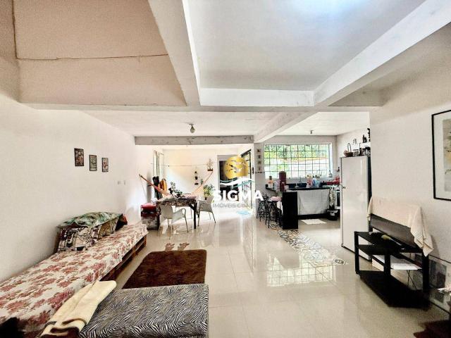 Casa em Balneário Praia do Pernambuco, Guarujá/SP de 220m² 2 quartos à venda por R$ 699.900,00