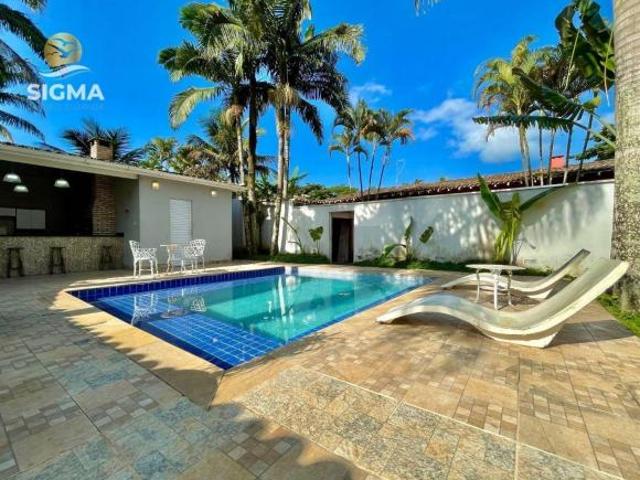 Casa em Balneário Praia do Pernambuco, Guarujá/SP de 220m² 4 quartos à venda por R$ 1.050.000,00