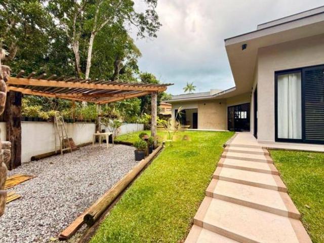 Casa em Balneário Praia do Pernambuco, Guarujá/SP de 236m² 3 quartos à venda por R$ 1.780.000,00