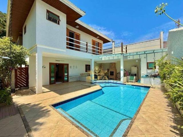 Casa em Balneário Praia do Pernambuco, Guarujá/SP de 250m² 4 quartos à venda por R$ 1.650.000,00