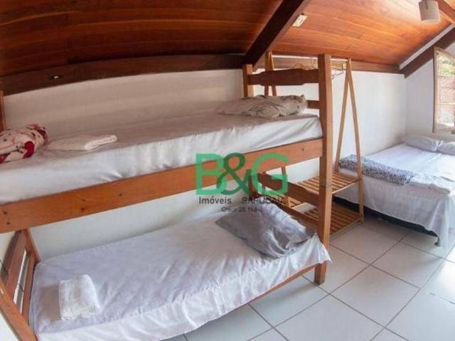 Casa em Balneário Praia do Pernambuco, Guarujá/SP de 257m² 7 quartos à venda por R$ 900.000,00