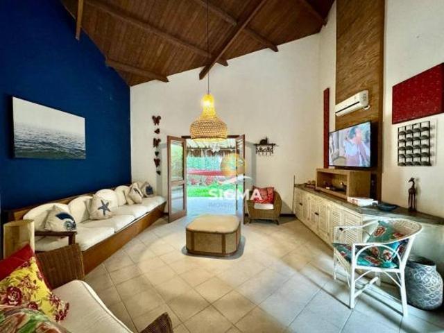 Casa em Balneário Praia do Pernambuco, Guarujá/SP de 280m² 3 quartos à venda por R$ 899.000,00