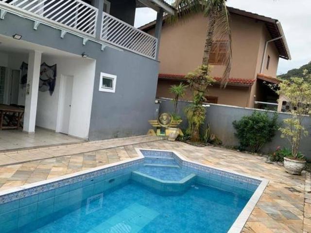 Casa em Balneário Praia do Pernambuco, Guarujá/SP de 297m² 5 quartos à venda por R$ 1.650.000,00