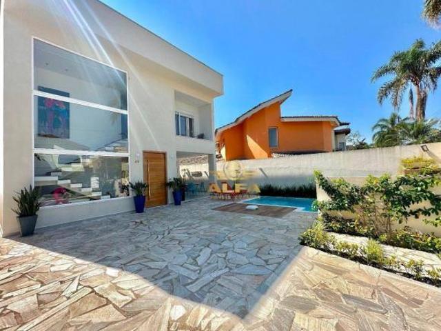 Casa em Balneário Praia do Pernambuco, Guarujá/SP de 300m² 4 quartos à venda por R$ 2.200.000,00