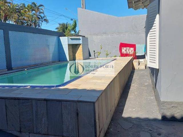 Casa em Balneário Praia do Pernambuco, Guarujá/SP de 375m² 4 quartos à venda por R$ 669.000,00