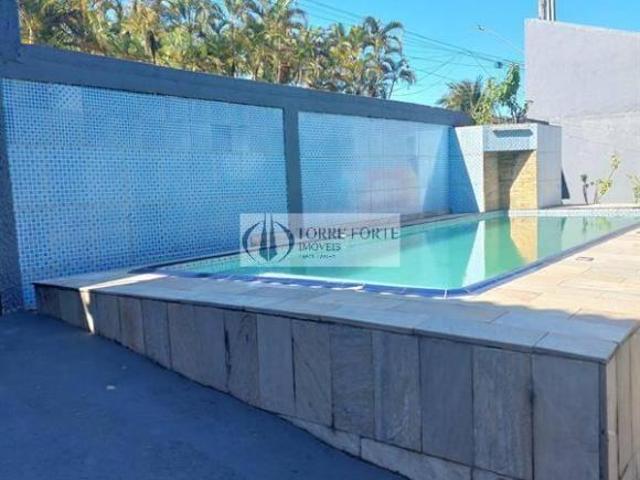 Casa em Balneário Praia do Pernambuco, Guarujá/SP de 375m² 4 quartos à venda por R$ 670.000,00