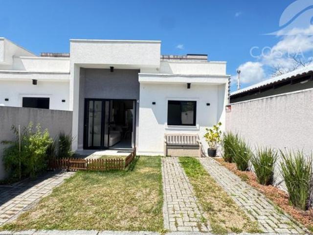Casa em Balneário Praia Grande Matinhos