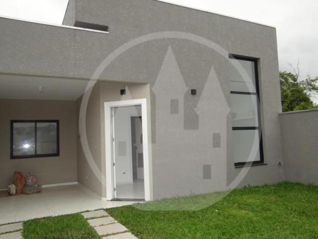 Casa em Balneário Praia Grande Matinhos PR