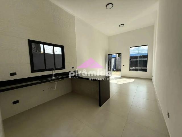 Casa em Balneário Recanto do Sol, Caraguatatuba/SP de 62m² 2 quartos à venda por R$ 384.900,00