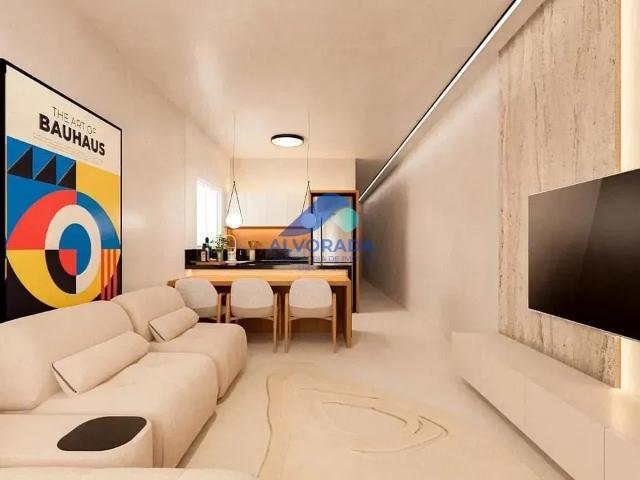 Casa em Balneário Recanto do Sol, Caraguatatuba/SP de 65m² 2 quartos à venda por R$ 329.900,00
