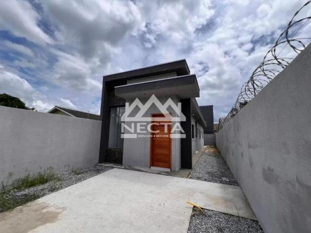 Casa em Balneário Recanto do Sol, Caraguatatuba/SP de 70m² 2 quartos à venda por R$ 415.000,00