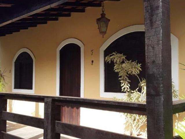 Casa em Balneário São Pedro, São Pedro da Aldeia/RJ de 115m² 3 quartos à venda por R$ 359.000,00