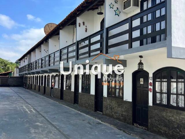 Casa em Balneário São Pedro, São Pedro da Aldeia/RJ de 63m² 2 quartos à venda por R$ 244.000,00