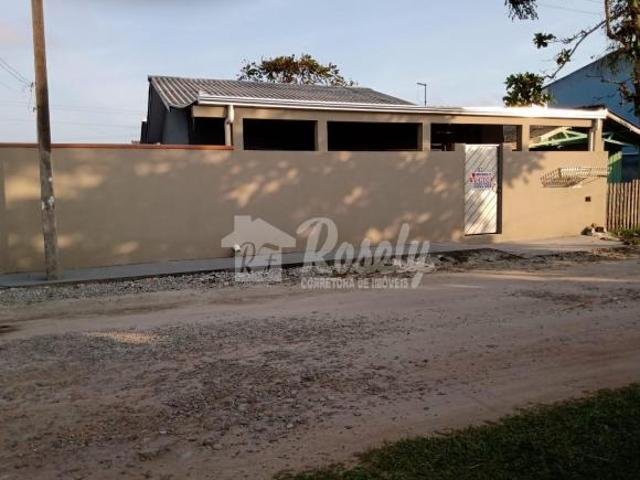 Casa em Balneário Santa Terezinha, Pontal do Paraná/PR