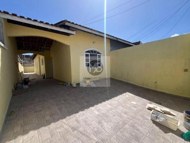 Casa em Balneário Stella Maris, Peruíbe/SP