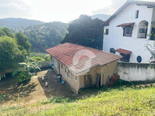 Casa em Baldeador, Niterói/RJ de 262m² 1 quartos à venda por R$ 299.900,00