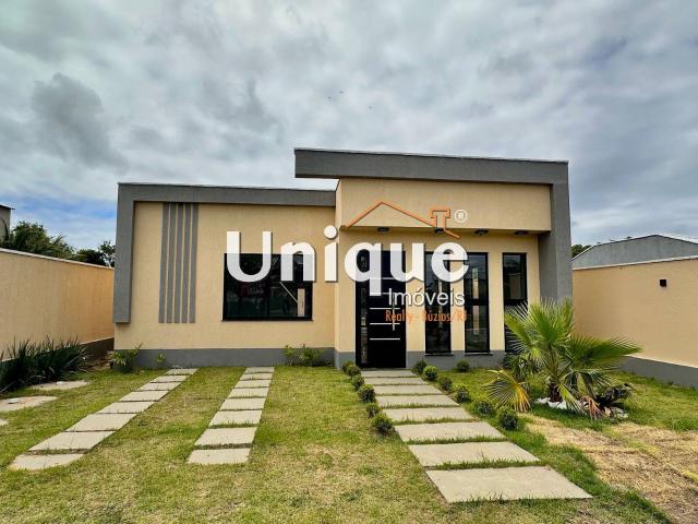 Casa em Baleia, São Pedro da Aldeia/RJ de 156m² 3 quartos à venda por R$ 719.900,00
